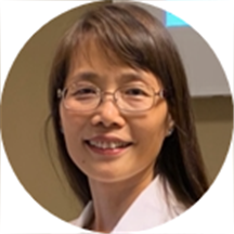 Dr. Chin-Tsai Cynthia Pong, OD, Livingston, NJ | Optometrist
