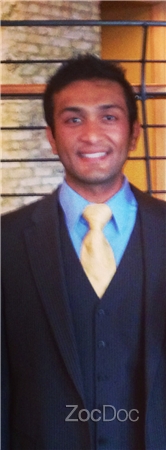 Dr. Chirag Patel, DDS | Advanced Laser & Cosmetic Dentistry, Crystal ...