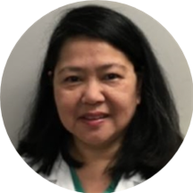 Dr. Chona Huang, MD | BBH Talladega Primary Care, Talladega, AL