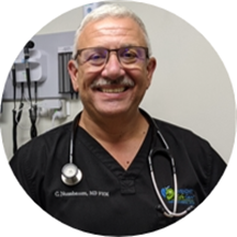 Dr. Chris Nussbaum, MD | Insight Life Care, West Tower, FL | Internist