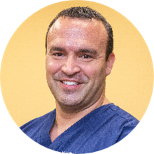 Dr. Chris Tavares, DC | Allegra Orthopedics, Hazlet, NJ | Chiropractor