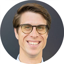 Dr. Christian Klein, MD | UW Medicine Roosevelt General Internal ...