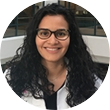 Dr. Christina Cruz, MD | Mount Sinai Doctors, New York, NY | Internist