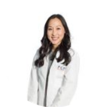 Dr. Christina Pyo, MD | FCPP Women's Health, San Luis Obispo, CA