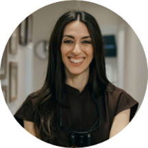 Dr. Christina Sabour, DDS, Flower Mound, TX | Dentist