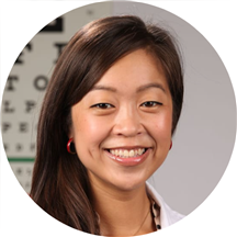 Dr. Christine Yang, OD, Fremont, CA | Optometrist | Get Virtual Care
