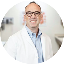 Dr. Christopher Berry, MD, Dallas, TX | Family Physician