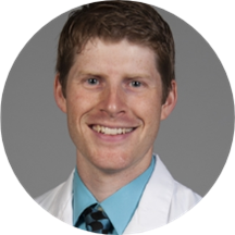 Dr. Christopher Carmichael, DO | Summa Health Medical Group - Internal ...