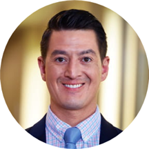 Dr. Christopher Isham, MD, MI | Internist | Get Virtual Care