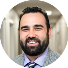 Dr. Christopher J Robles, DO, Somers, NY | Family Physician