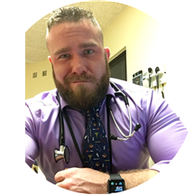 Dr. Christopher LaCross, MD, FL | Internist | Get Virtual Care