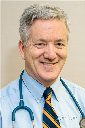 Dr. Christopher McManus, MD | CP & RP McManus MD LTD