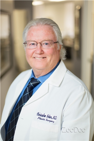 Dr. Christopher Nolan, MD | Christopher Nolan, M.D. Inc., Laguna Hills, CA