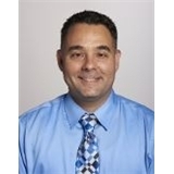 Dr. Christopher Romero, MD, New York, NY | Pediatric Endocrinologist