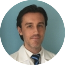 Dr. Christopher Sikorski, MD | Mount Sinai Pain Management, New York, NY
