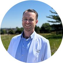 Dr. Christopher Sullivan, DPM, Littleton, CO | Podiatrist