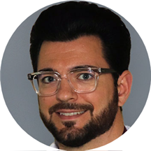 Dr. Christopher Testa, OD, Tappahannock, VA | Optometrist