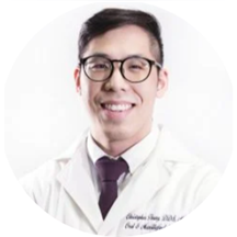 Dr. Christopher Thang, MD, DDS, Cypress, TX | Oral Surgeon