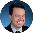 Dr. Larry Perich, DO | Perich Eye Center, Zephyrhills, FL