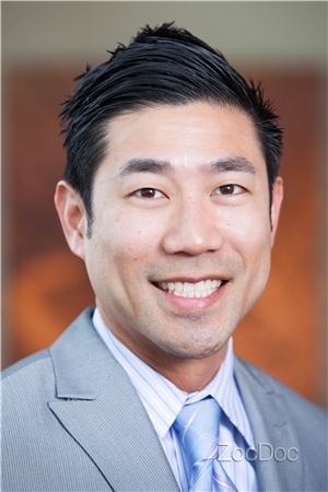 Dr. Clement Yeh, MD | Republic Spine & Pain, Georgetown, TX