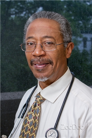 Dr. Cleveland Williams, MD, JD | LifeTree Health, Washington, DC