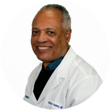 Dr. Clifford Adam, MD | Langley Health Services | Family Physician