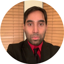 Dr. Clinton Rebello, MD, IN | Primary Care Doctor | Get Virtual Care