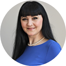 Dr. Codruta Haselmayer-Fayed, PhD, LMFT, Austin, TX | Psychotherapist