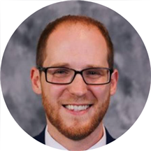 Dr. Colbey Ricklefs, MD | Family Medicine Clinic at Harborview, Seattle, WA