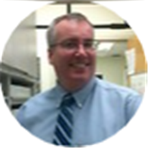 Dr. Colm Quigley, OD, Saugus, MA | Optometrist | Get Virtual Care