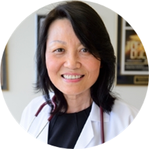 Dr. Cong Ning, MD, PhD | Adventist Healthcare, Rockville, MD