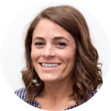 Dr. Courtney Beasley, OD | Rosin Eyecare, Oak Park, IL | Optometrist