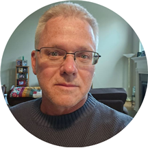 Dr. Craig Carpenter, MD, Columbus, OH | Psychiatrist