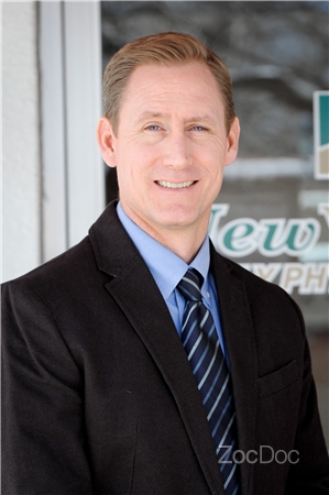 Dr. Craig Kilpatrick, MD | New West, Golden, CO | Family Physician