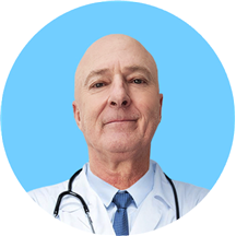 Dr. Craig Reich, MD | Circle Medical, Houston, TX | Family Physician