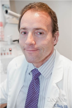 Dr. Craig Riddle, OD | Dr. Keith Gurland, M.D., L.L.P., Bayonne, NJ