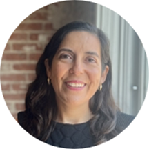 Dr. Cristina Gamez, PhD, Broaddus, TX | Psychologist