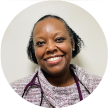Dr. Crystal Brown, MD | AllCare | Pediatrician