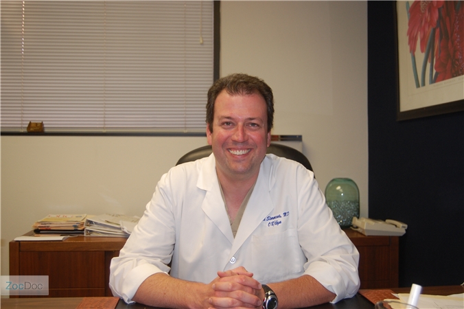 Dr. D. Chad Simmons, MD, FACOG | Chad Simmons, M.D., P.A., Dallas, TX