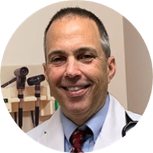 Dr. Dan Brody, MD | Fishman Allergy Asthma ENT, Washington, DC