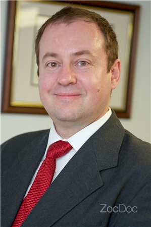 Dr. Dan Dumitru, MD | Big Apple Neurology PA, Jersey City, NJ