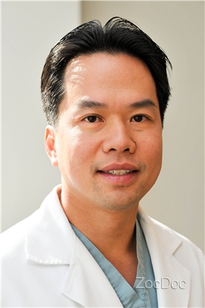 Dr. Dang Nguyen, MD | Digestive Associates of Houston, Houston, TX