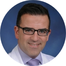Dr. Daniel Ahoubim, MD | Daniel Ahoubim MD, PC, New York, NY