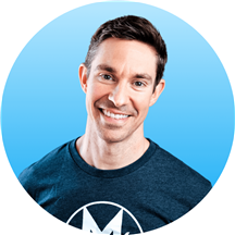 Dr. Daniel Alcorn, PT, DPT, Arlington, VA | Physical Therapist