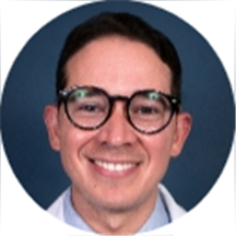 Dr. Daniel Alicea, MD, New York, NY | Ear, Nose & Throat Doctor