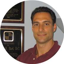 Dr. Daniel Bart, DC, Sandy Springs, GA | Chiropractor