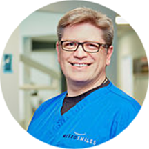 Dr. Daniel Block, DDS, Forest Hills, NY | Dentist | Get Virtual Care