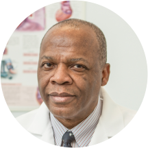 Dr. Daniel Faustin, MD | Daniel Faustin MD, New York, NY | OB-GYN