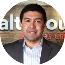 Dr. Daniel Garcia, DC | HealthSource of Southwest Lubbock, Lubbock, TX