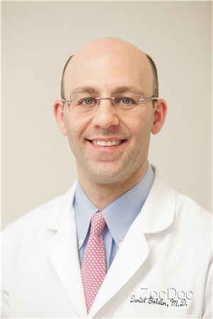 Dr. Daniel Goldin, MD | Daniel Goldin, New York, NY | Internist